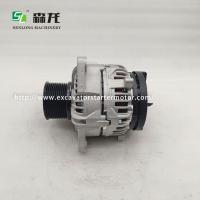 China 24V 80A Alternator A0141545302 113278 10-12387 A-6480 0204036160 ER-442360 CA1666IR 400-24046 LRA02523 011-154-28-02 011-154-86-02 12387 AL-12387 20101151 DRB2360 DRB2370 DRB2380 12387N 36-12387 for sale