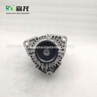 China 24V 80A Alternator A0141545302 113278 10-12387 A-6480 0204036160 ER-442360 CA1666IR 400-24046 LRA02523 011-154-28-02 011-154-86-02 12387 AL-12387 20101151 DRB2360 DRB2370 DRB2380 12387N 36-12387 for sale