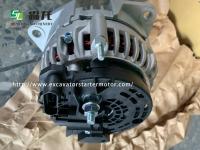 China 24V 150A Alternator 0124655688 0124655687 ALTERNATOR Bosch/Seg 0124655688 en Zin vervangers OEM/COPY for sale