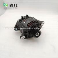 China 12V 120A Alternator 5332604 AVI147J3113HD AVI147S3013HD AVI147J3013HD 5332604 5283555 4029948 S01623570020 AVI147S3009HD 528-3555 4128902 4055704 5681782 5283555 C5681782 C5283555 C5332604 A147J313 for sale