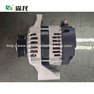 China 12V 50A Alternator 19020703 CA8470N 304-8470 20840 889955A04 834832A1 834832T 857006T 857006T1 875285T1 881248T 889955 889955A03 889955T01 19020703 19020706 18-6454 20116 VA-52001 020706 20840 for sale