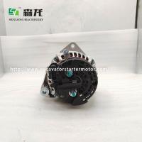 China 24V 150A Alternator 612600091135 0124655628 0124655627 0124655628 for sale