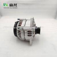 China 24V 150A Alternator 612600091135 0124655628 0124655627 0124655628 for sale