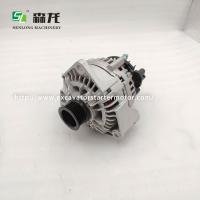 China 24V 150A Alternator 612600091135 0124655628 0124655627 0124655628 for sale