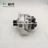 China 24V 150A Alternator 612600091135 0124655628 0124655627 0124655628 for sale
