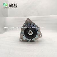 China 24V 35A Alternator JFZ235-226 13024500 13024500 13054193 WP10FDJ for sale