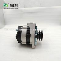 China 24V 35A Alternator JFZ235-226 13024500 13024500 13054193 WP10FDJ for sale