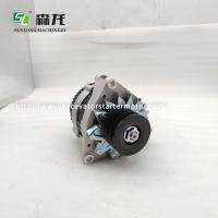 China 24V 35A Alternator JFZ235-226 13024500 13024500 13054193 WP10FDJ for sale