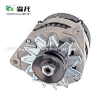 China 12V 50A Alternator 2541477 CA12459N 313-12459 022737 APR0027 80-12459 3208-516 30-60050-04 10-12459 A-9398 170-13103 023203616 7102937 A13N291 LRA02098 12459 995-005-070 12459N 12459N-OEM for sale