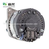 China 12V 50A Alternator 2541477 CA12459N 313-12459 022737 APR0027 80-12459 3208-516 30-60050-04 10-12459 A-9398 170-13103 023203616 7102937 A13N291 LRA02098 12459 995-005-070 12459N 12459N-OEM for sale