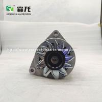 China 24V 55A Alternator AAK4935 11.204.683 Mahle Nanni Alternator for sale