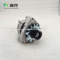 China 24V 55A Alternator AAK4935 11.204.683 Mahle Nanni Alternator for sale