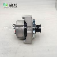 China 24V 55A Alternator AAK4935 11.204.683 Mahle Nanni Alternator for sale
