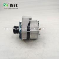 China 24V 55A Alternator AAK4935 11.204.683 Mahle Nanni Alternator for sale