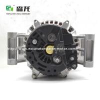 China 12V 200A Alternator 0124625072 0124625072 0124625080 0124625117 0124625127 3466147 3867569C92 for sale