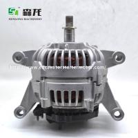 China 12V 200A Alternator 0124625072 0124625072 0124625080 0124625117 0124625127 3466147 3867569C92 for sale