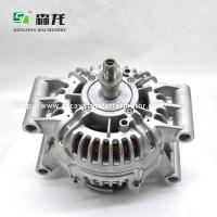China 12V 200A Alternator 0124625072 0124625072 0124625080 0124625117 0124625127 3466147 3867569C92 for sale
