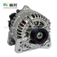 China 12V 240A Alternator 0124625105 0124625105 0124625106 84599863 84599863R 84599863R1 3867570C9 for sale