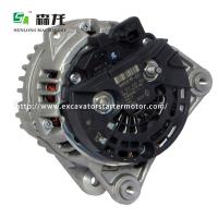 China 12V 240A Alternator 0124625105 0124625105 0124625106 84599863 84599863R 84599863R1 3867570C9 for sale