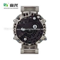 China 24V 120A Alternator 0124655207 0124655195 0-124-655-195 0124655207 0-124-655-207 0124655195 0124655207 for sale