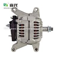 China 24V 120A Alternator 0124655207 0124655195 0-124-655-195 0124655207 0-124-655-207 0124655195 0124655207 for sale