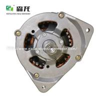 China 24V 55A Alternator 109-2362 CA12572N 311-12572 80-12572 0-120-469-032 3220-5388 113186 1092362 10-12572 400-24052 40024052 A-6467 LRA02494 2871C202 A12572 IND-1269032 12572N 3976608 8113097 for sale