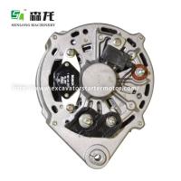 China 24V 55A Alternator 109-2362 CA12572N 311-12572 80-12572 0-120-469-032 3220-5388 113186 1092362 10-12572 400-24052 40024052 A-6467 LRA02494 2871C202 A12572 IND-1269032 12572N 3976608 8113097 for sale