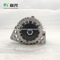 China 24V 60A Alternator 399-1485 8600573 339-1485 3391485 630-8959 6308959 3991485 339-1485 10000-62999 10000-64861 1000062999 1000064861 3991485 399-1485 20R3890 20R-3890 400-12505 21127 21127N 2343463 for sale