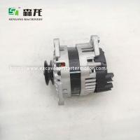 China 24V 60A Alternator 399-1485 8600573 339-1485 3391485 630-8959 6308959 3991485 339-1485 10000-62999 10000-64861 1000062999 1000064861 3991485 399-1485 20R3890 20R-3890 400-12505 21127 21127N 2343463 for sale
