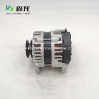 China 24V 60A Alternator 399-1485 8600573 339-1485 3391485 630-8959 6308959 3991485 339-1485 10000-62999 10000-64861 1000062999 1000064861 3991485 399-1485 20R3890 20R-3890 400-12505 21127 21127N 2343463 for sale