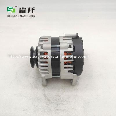 China 24V 60A Alternator 399-1485 8600573 339-1485 3391485 630-8959 6308959 3991485 339-1485 10000-62999 10000-64861 1000062999 1000064861 3991485 399-1485 20R3890 20R-3890 400-12505 21127 21127N 2343463 for sale