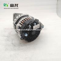 China 24V 60A Alternator 399-1485 8600573 339-1485 3391485 630-8959 6308959 3991485 339-1485 10000-62999 10000-64861 1000062999 1000064861 3991485 399-1485 20R3890 20R-3890 400-12505 21127 21127N 2343463 for sale