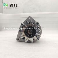 China 12V 100A Alternator AAK4892 IA1583 11.204.580 11-204-580 11204580 AAK4892 MG180 1157.422 1157422 ED0011574220 160-84128 IA1583 MG180 MG-180 11.205.692 11-205-692 11205692 11.204.580 11204580 for sale