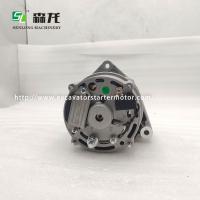 China 12V 100A Alternator AAK4892 IA1583 11.204.580 11-204-580 11204580 AAK4892 MG180 1157.422 1157422 ED0011574220 160-84128 IA1583 MG180 MG-180 11.205.692 11-205-692 11205692 11.204.580 11204580 for sale