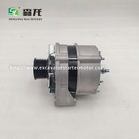 China 12V 100A Alternator AAK4892 IA1583 11.204.580 11-204-580 11204580 AAK4892 MG180 1157.422 1157422 ED0011574220 160-84128 IA1583 MG180 MG-180 11.205.692 11-205-692 11205692 11.204.580 11204580 for sale