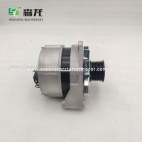 China 12V 100A Alternator AAK4892 IA1583 11.204.580 11-204-580 11204580 AAK4892 MG180 1157.422 1157422 ED0011574220 160-84128 IA1583 MG180 MG-180 11.205.692 11-205-692 11205692 11.204.580 11204580 for sale