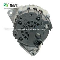 China 12V 160A Alternator 439827 439827 FG18D105 47129299 439827 FG18D105 FGN18D105 for sale