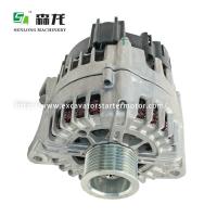 China 12V 160A Alternator 439827 439827 FG18D105 47129299 439827 FG18D105 FGN18D105 for sale