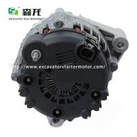 China 12V 180A Alternator 4357844 S636324A FG18S091 4357844M3 4357844M4 for sale