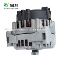 China 12V 180A Alternator 4357844 S636324A FG18S091 4357844M3 4357844M4 for sale