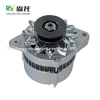 China 12V 65A Alternator 11201693 CA12103N 313-12103 3208-391 111948 A-9341 A-12103 022303604I A2541130 IA0693 12103 LRA02621 358-138-7M1 47-2928 X612103 12103N 36-12103 IND-1241130 2541130 541130 for sale