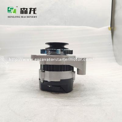 China 12V 36A Alternator 26021196 0191-2459 3906732M1 01912459 191-2459 1912459 ATG20401 2824P00101 26021292 26021196 for sale