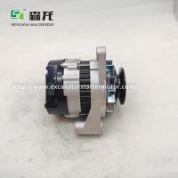 China 12V 36A Alternator 26021196 0191-2459 3906732M1 01912459 191-2459 1912459 ATG20401 2824P00101 26021292 26021196 for sale