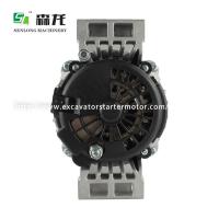 China 24V 70A Alternator 8600506 8600016 8600348 8600441 8600506 8600506 8600016 400-12345 101-24204 A-1822 A1822 for sale