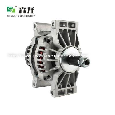 China 24V 70A Alternator 8600506 8600016 8600348 8600441 8600506 8600506 8600016 400-12345 101-24204 A-1822 A1822 for sale