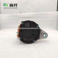 China 24V 90A Alternator 4940559 3900470 4940559 3701-01068 3701-01068 for sale