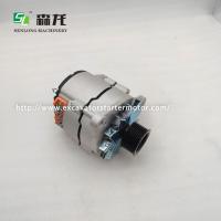 China 24V 90A Alternator 4940559 3900470 4940559 3701-01068 3701-01068 for sale