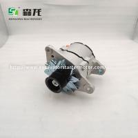 China 24V 90A Alternator 4940559 3900470 4940559 3701-01068 3701-01068 for sale