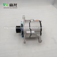 China 24V 90A Alternator 4940559 3900470 4940559 3701-01068 3701-01068 for sale