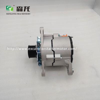 China 24V 90A Alternator 4940559 3900470 4940559 3701-01068 3701-01068 for sale